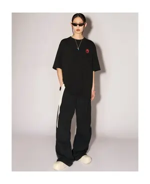 AMBUSH Records Graphic Printed T-shirt
