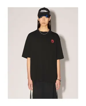 AMBUSH Records Graphic Printed T-shirt