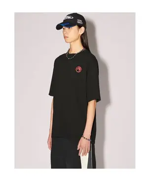 AMBUSH Records Graphic Printed T-shirt