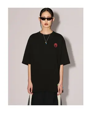 AMBUSH Records Graphic Printed T-shirt