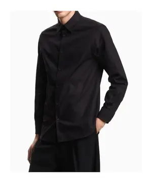 Emporio Armani Buttoned Shirt