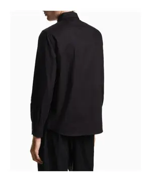 Emporio Armani Buttoned Shirt