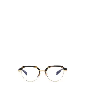 Balmain Full Frame Eyeglasses - Multicolor