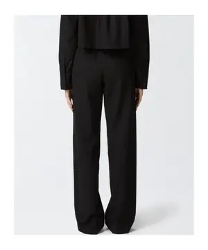 Pinko Semaforo High-waist Trousers