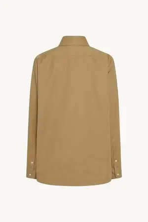 THE ROW Tansy Shirt