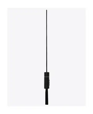 Saint Laurent Logo Shoulder Bag