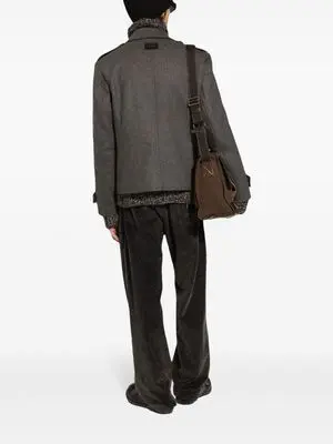 Dolce & Gabbana Double-breasted Coat