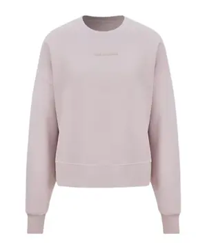Canada Goose Round Neck Long Sleeve Sweater