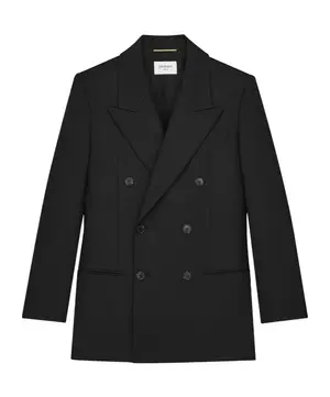 Saint Laurent Classic Outerwear For Women