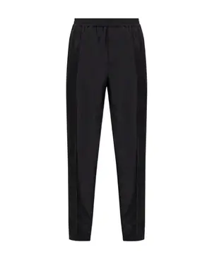 Versace Straight Leg Track Pants
