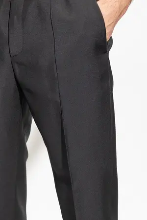 Versace Straight Leg Track Pants