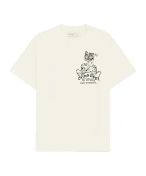 DOMREBEL Short-sleeved T-shirt