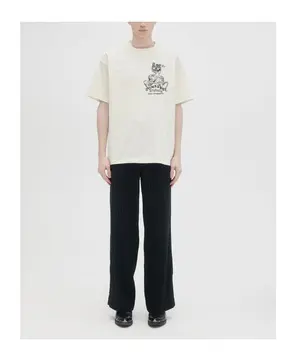 DOMREBEL Short-sleeved T-shirt