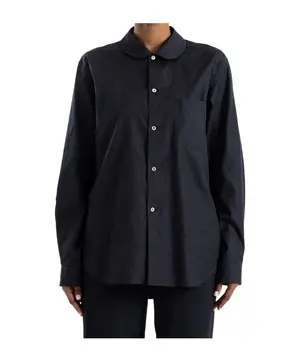 Comme Des Garçons Long-sleeved Shirt