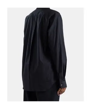 Comme Des Garçons Long-sleeved Shirt