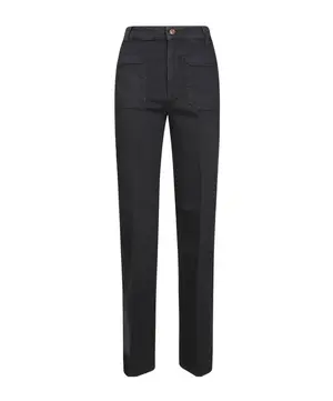 Victoria Beckham Alina Stretch Jean