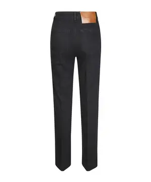 Victoria Beckham Alina Stretch Jean
