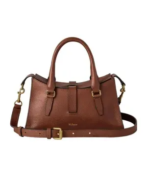 Mulberry Mini Roxanne Top Handle Bag
