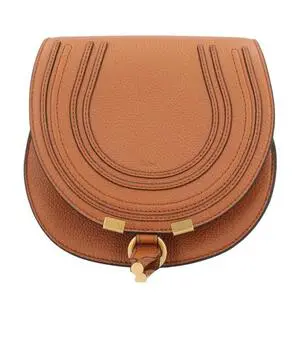 Women's Small Saddle Bags