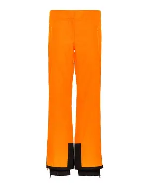 Prada Gore-tex Ski Trousers