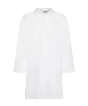 Max Mara Long-sleeved Shirt