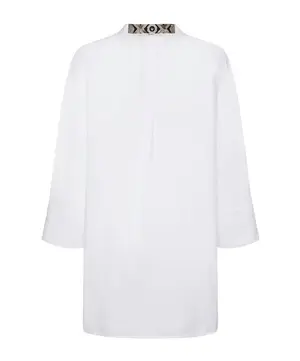 Max Mara Long-sleeved Shirt