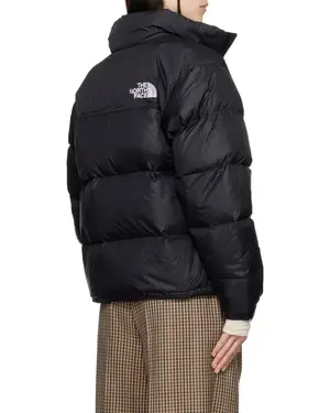 The North Face 1996 Retro Nuptse Down Jacket - Black