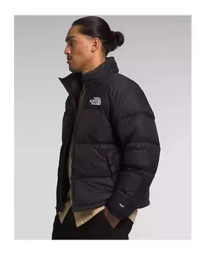The North Face 1996 Retro Nuptse Down Jacket - Black