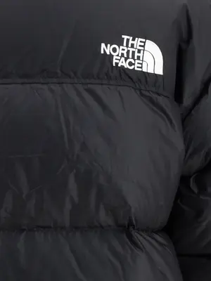 The North Face 1996 Retro Nuptse Down Jacket - Black