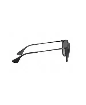 Ray-ban Erika Classic Phantos Frame Sunglasses - Black