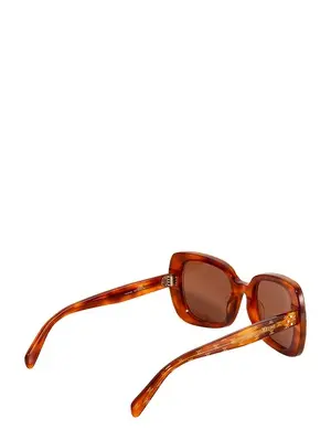 Celine Square Sunglasses