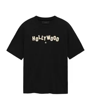 Amiri Hollywood T-shirt