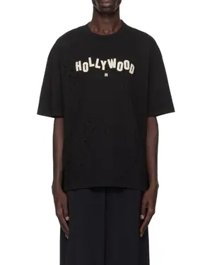 Amiri Hollywood T-shirt