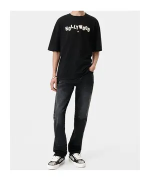 Amiri Hollywood T-shirt