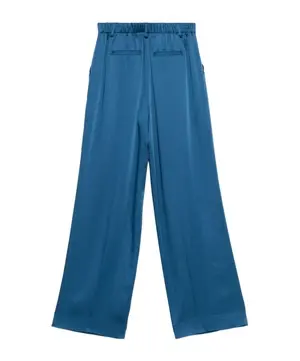 Simkhai Wide-leg Trousers
