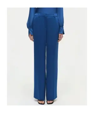 Simkhai Wide-leg Trousers