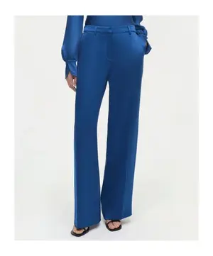 Simkhai Wide-leg Trousers