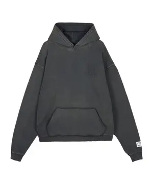 GALLERY DEPT. Long Sleeve Hooded Sweatshirt