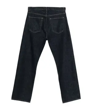 AGOLDE Magnus Wide-leg Jeans - Black