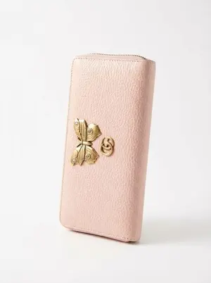 Women's Butterfly Wallets