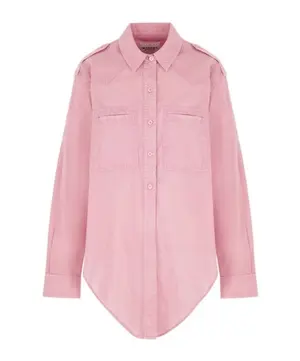 Isabel Marant Étoile Valiane Shirt
