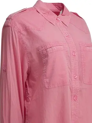 Isabel Marant Étoile Valiane Shirt