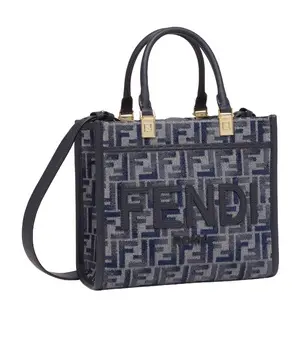 Fendi Sunshine Shopper Bag