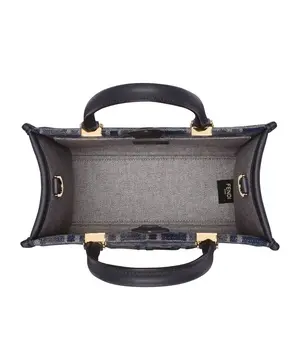 Fendi Sunshine Shopper Bag
