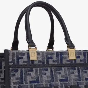 Fendi Sunshine Shopper Bag