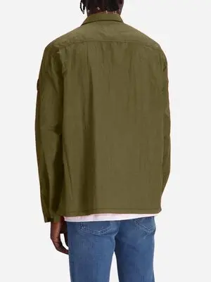 Hugo Boss Long-sleeved Casual Jacket