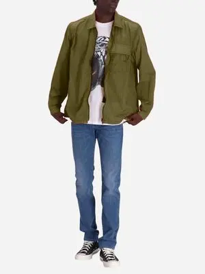 Hugo Boss Long-sleeved Casual Jacket