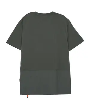 PARAJUMPERS Short Sleeve T-shirt