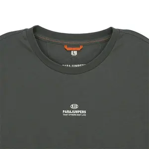 PARAJUMPERS Short Sleeve T-shirt