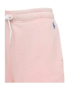 Polo Ralph Lauren Embroidered Pony Drawstring Shorts
